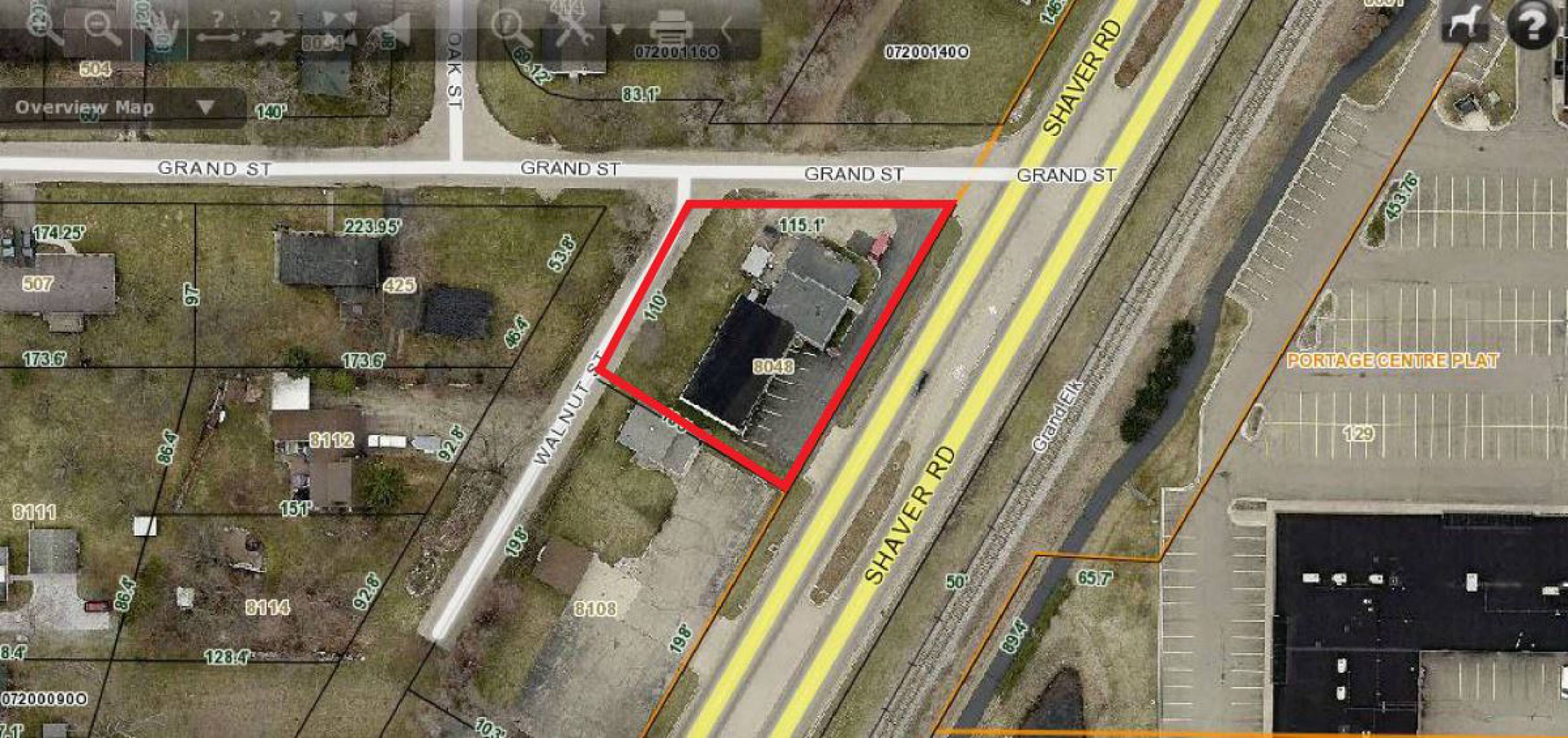 8048 Shaver Rd, Portage, MI 49024 | Crexi.com