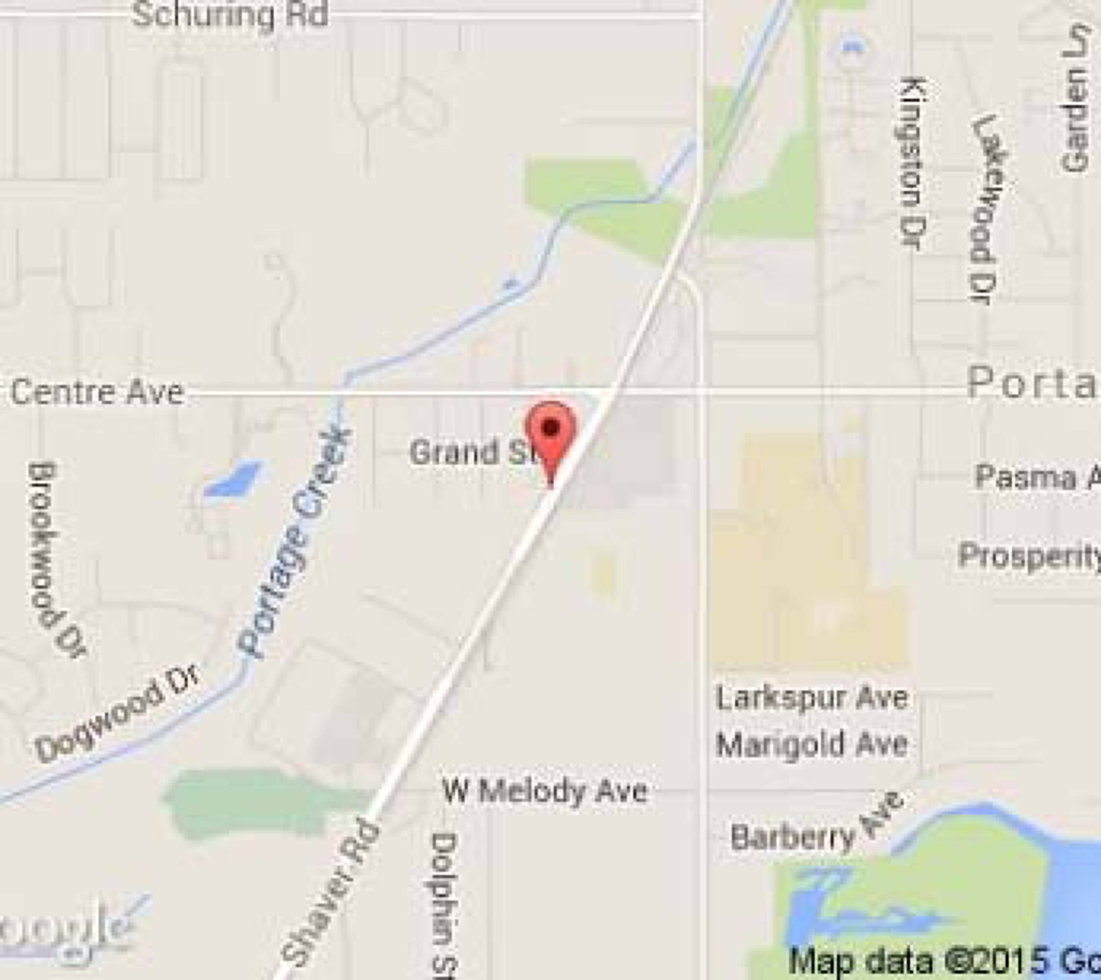 8048 Shaver Rd, Portage, MI 49024 | Crexi.com