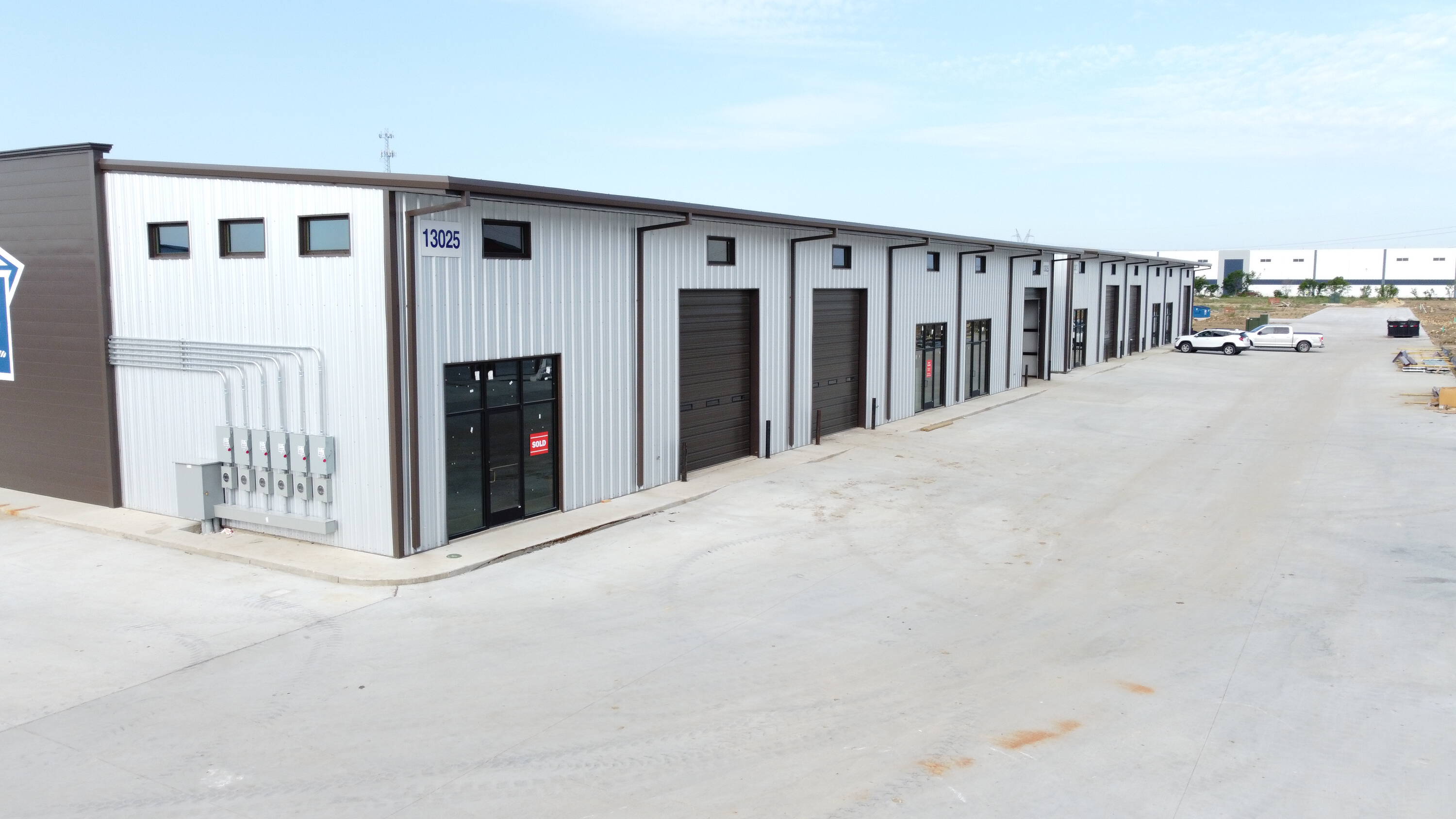 13015 Harmon Rd, Fort Worth, TX 76177 | Crexi.com