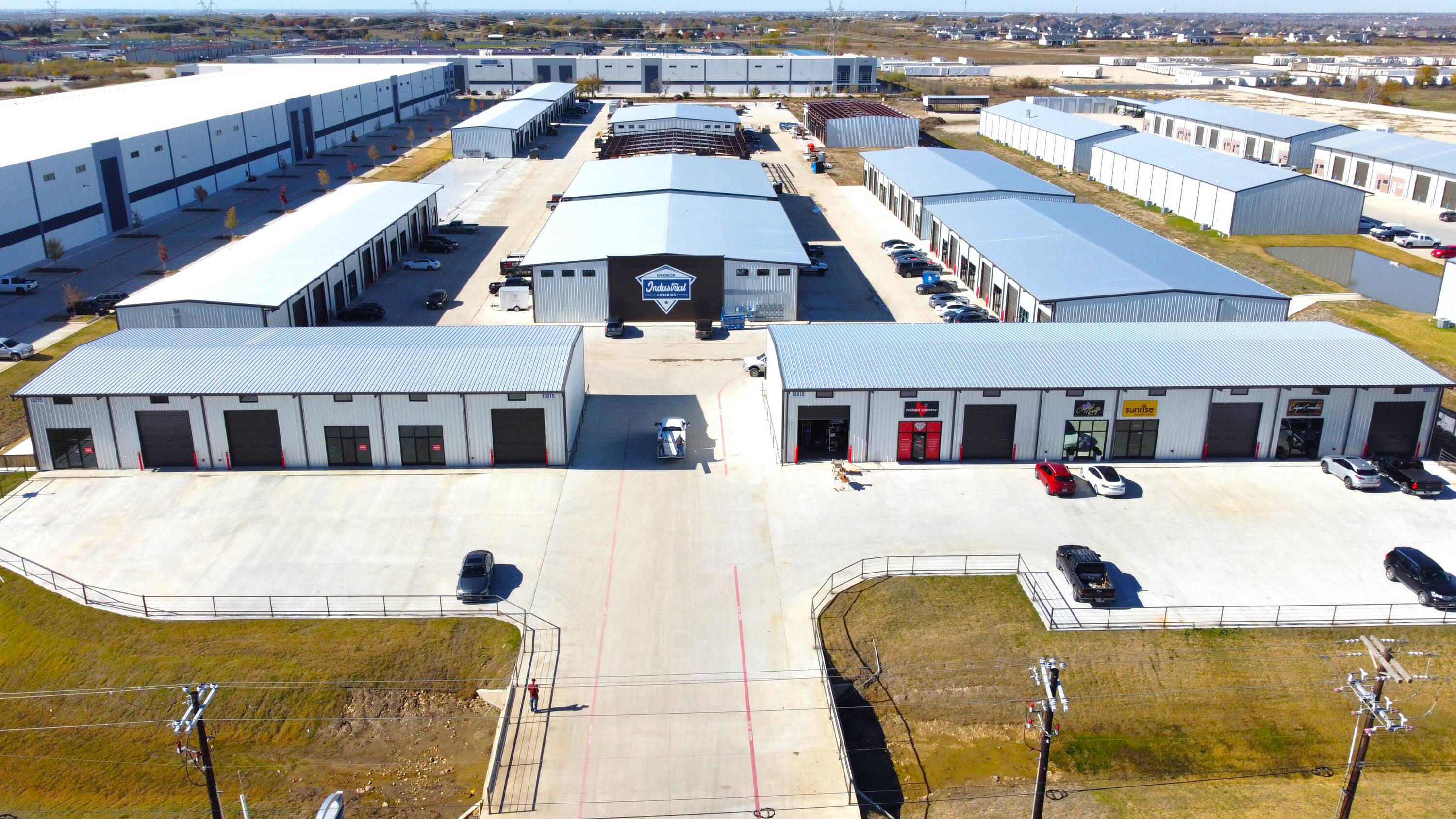 13015 Harmon Rd, Fort Worth, TX 76177 | Crexi.com