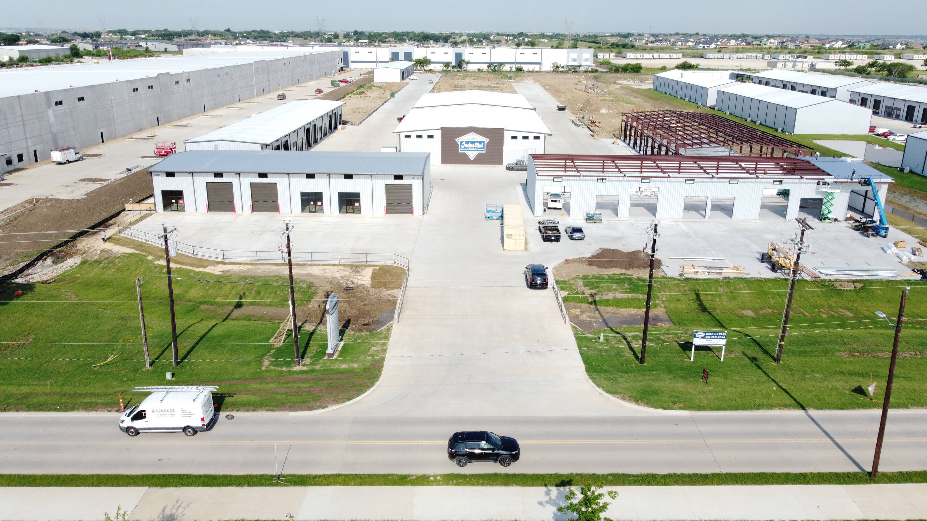 13015 Harmon Rd, Fort Worth, TX 76177 | Crexi.com