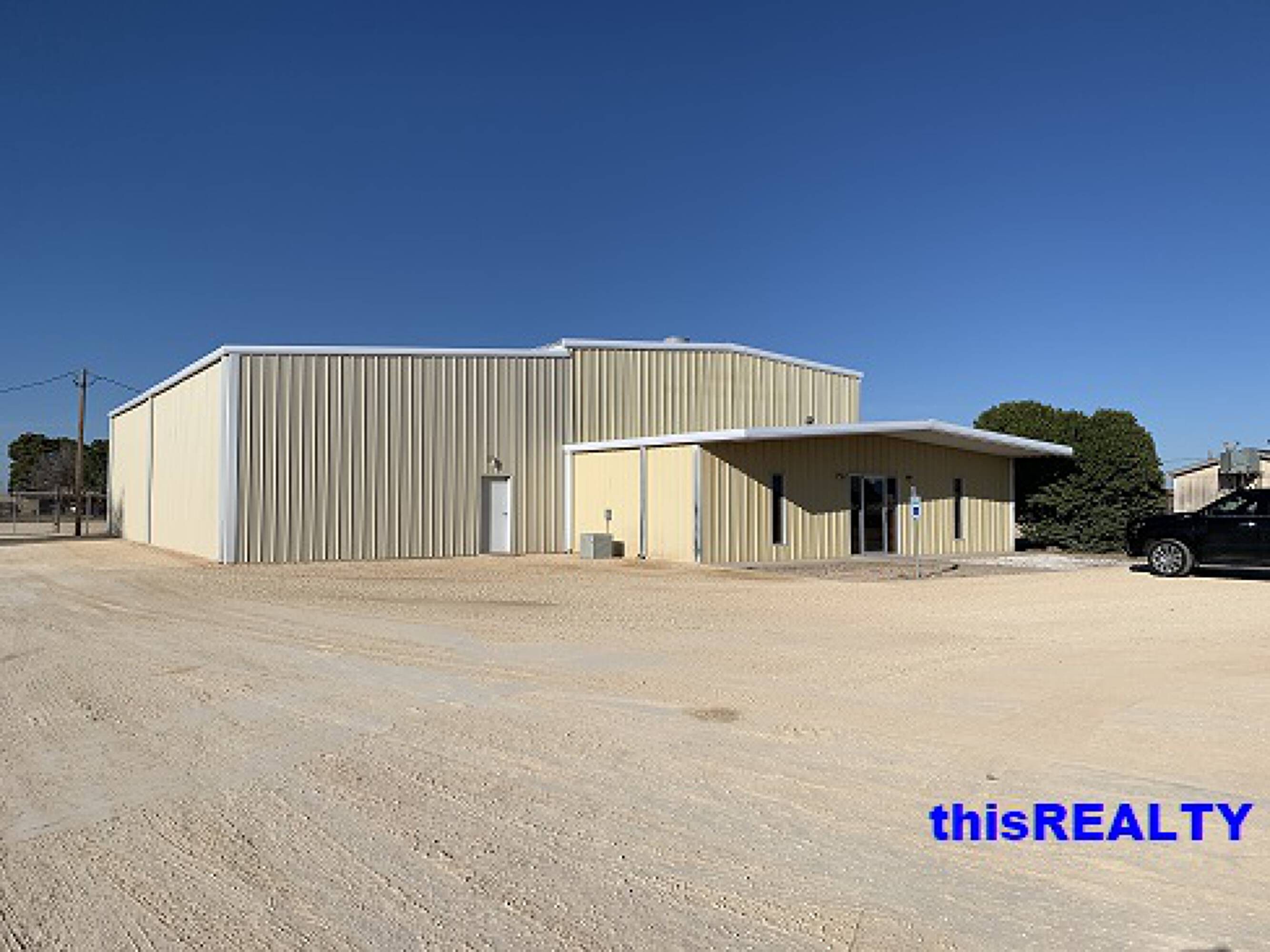 2546 W Bell St, Odessa, TX 79766 | Crexi.com