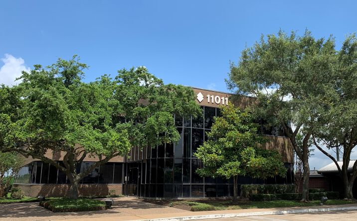 12345 Jones Rd, Houston, TX 77070 - Office Space for Lease - Regency ...