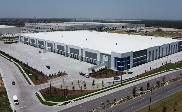 Refrigerated & Cold Storage for Lease in Texas | Crexi