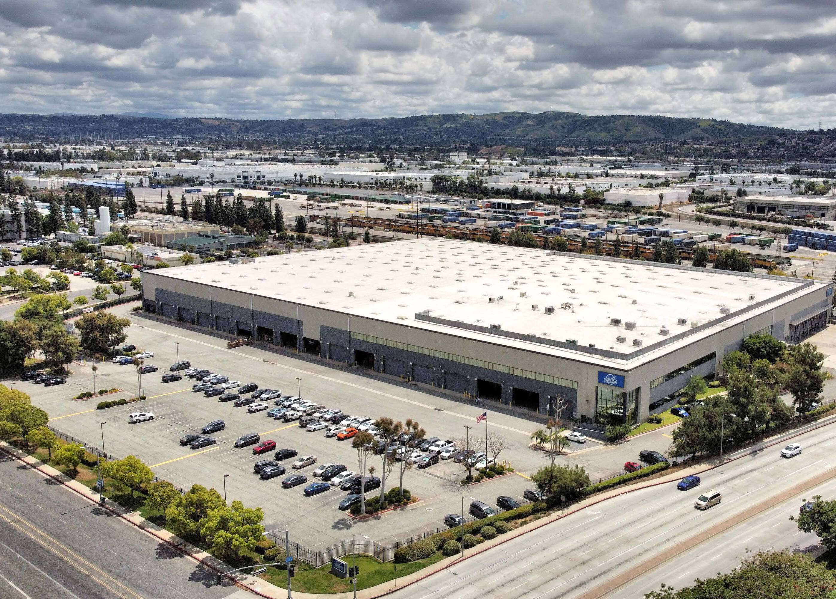 17411 Valley Blvd, City of Industry, CA 91744 | Crexi.com