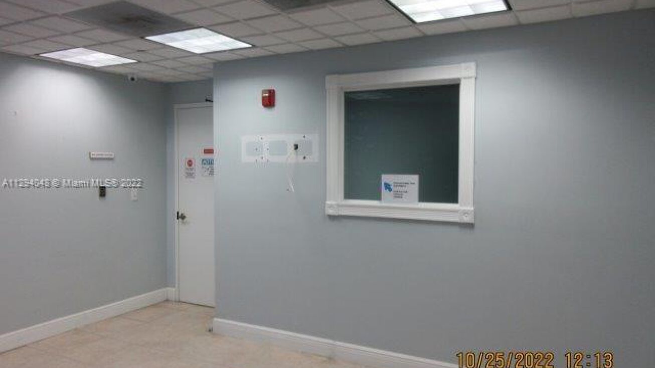 13155 SW 42 st # 202, Miami, FL 33175 - Special Purpose Space for Lease ...