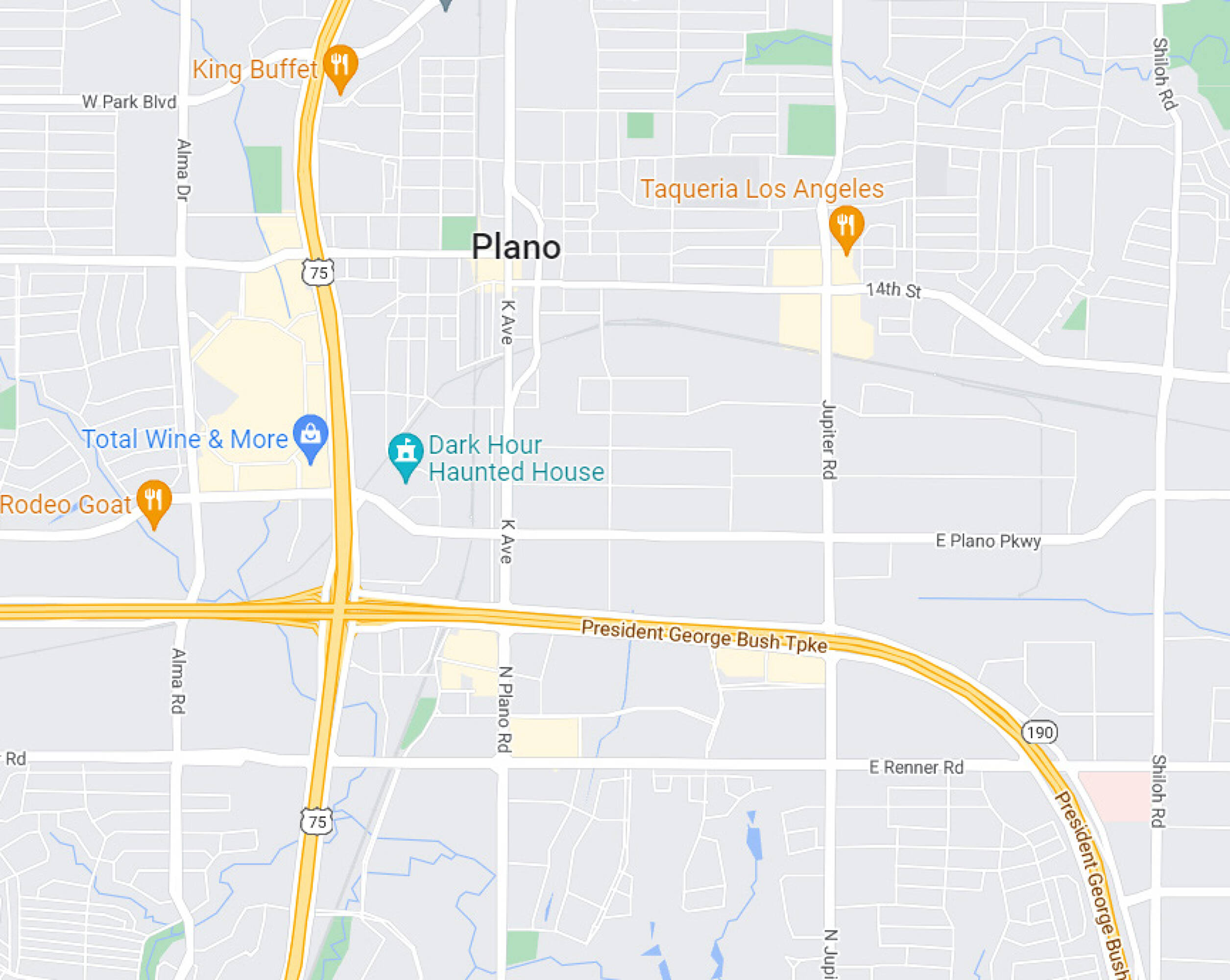 2600 Technology Dr, Plano, TX 75074 | Crexi.com