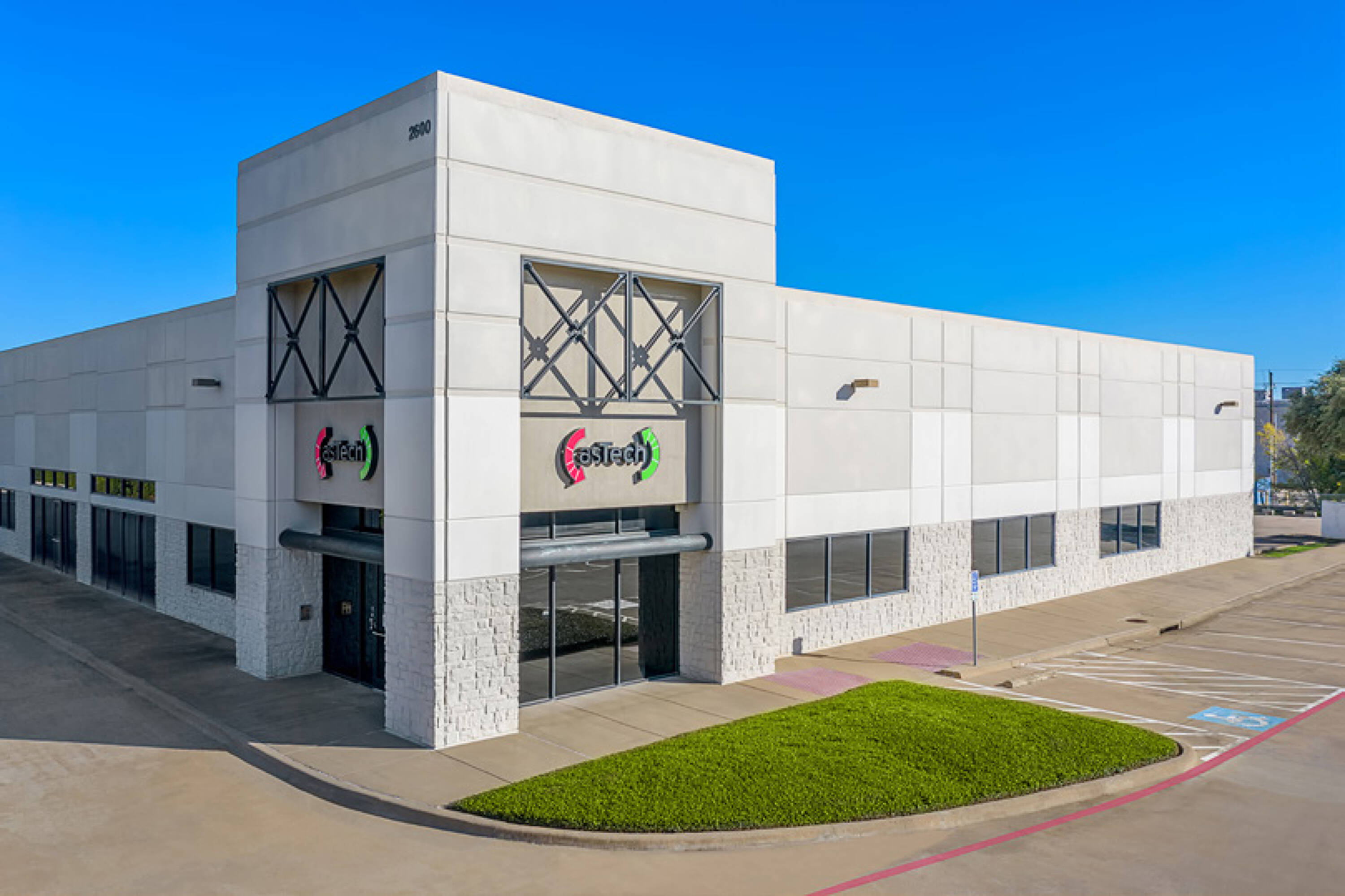 2600 Technology Dr, Plano, TX 75074 | Crexi.com