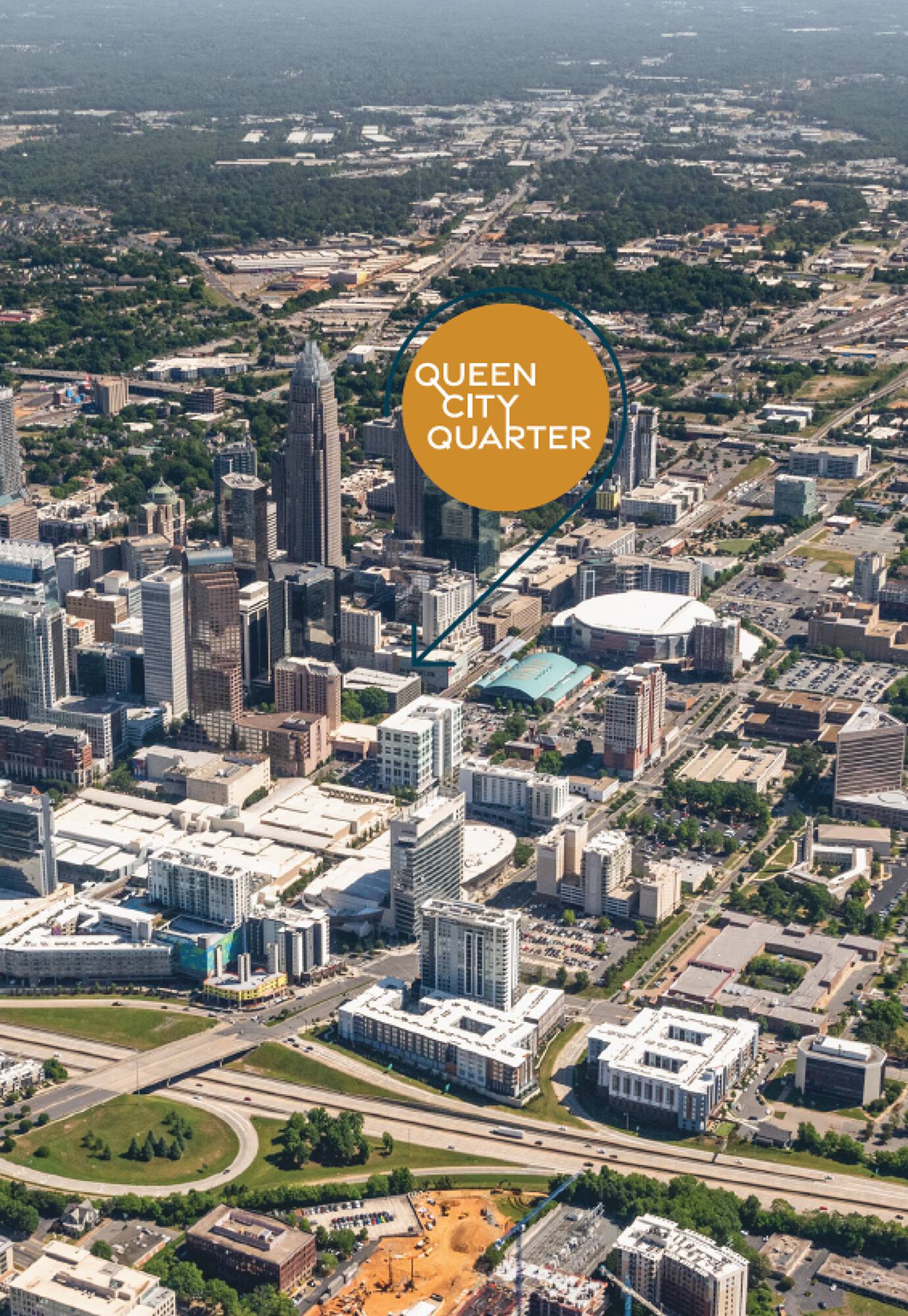210 E Trade St, Charlotte, NC 28202 | Crexi.com
