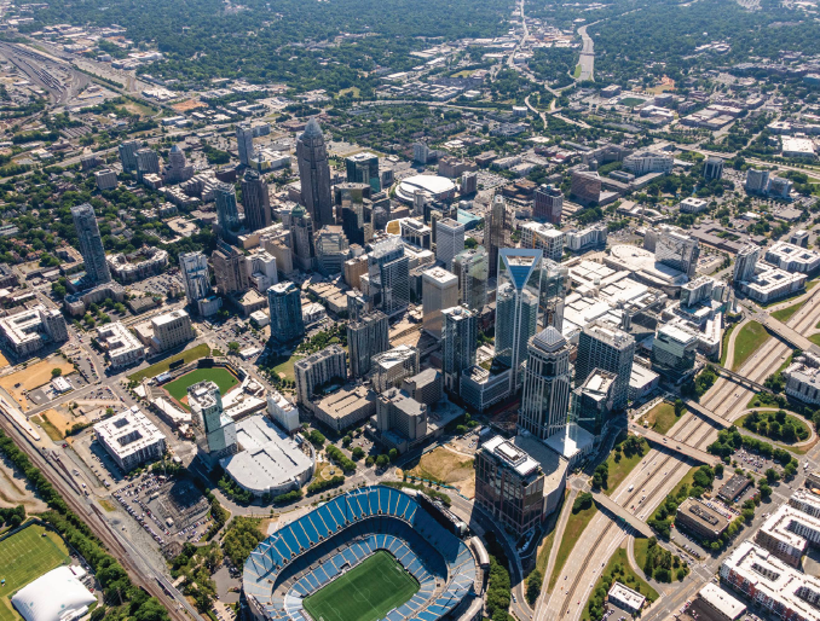 210 E Trade St, Charlotte, NC 28202 | Crexi.com