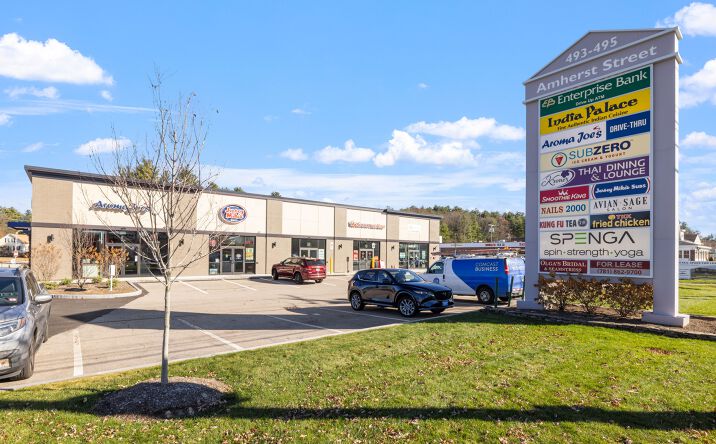 493 Amherst St, Nashua, NH 03063 | Crexi.com
