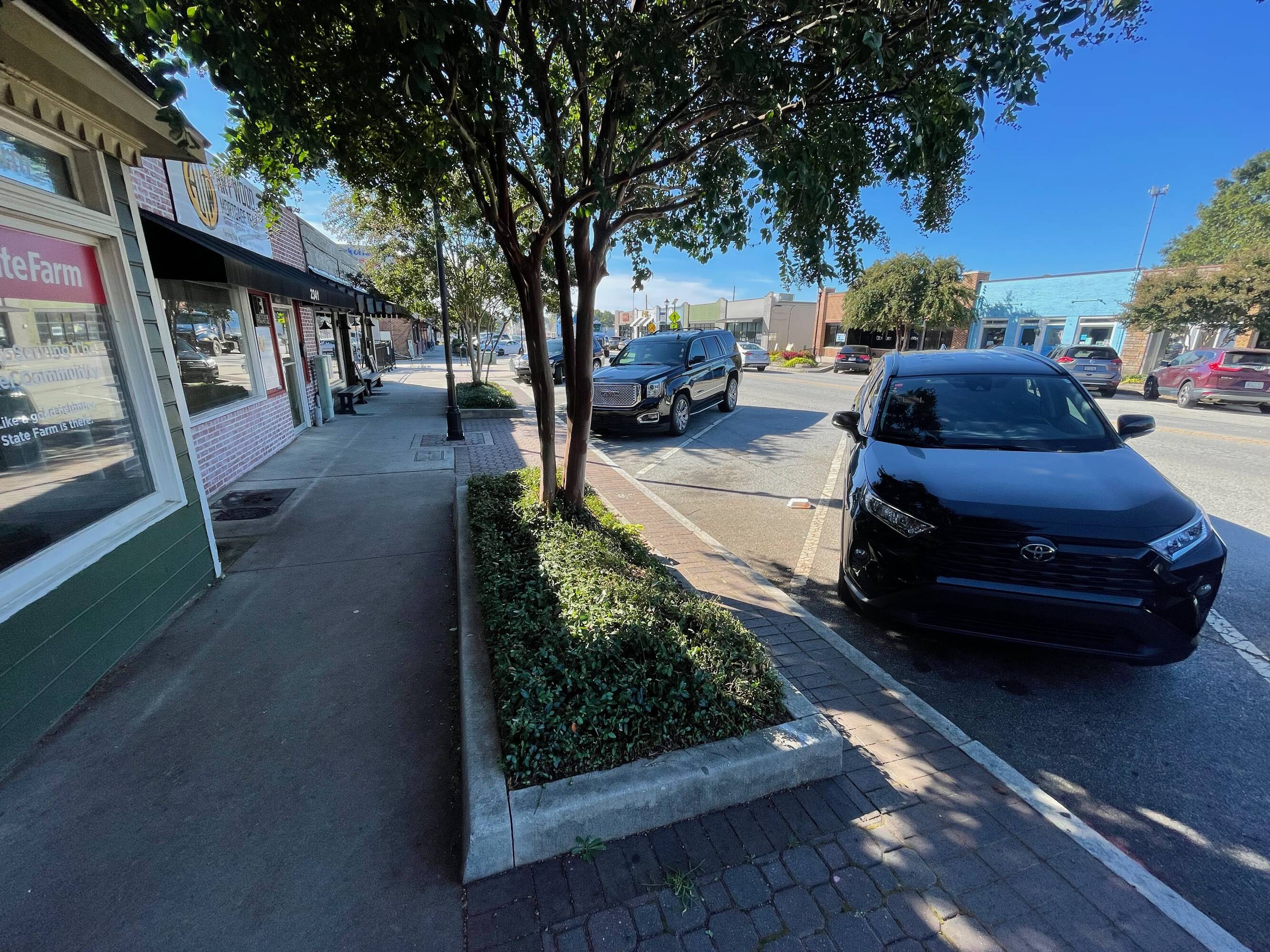 2341 Main St, Tucker, GA 30084 | Crexi.com