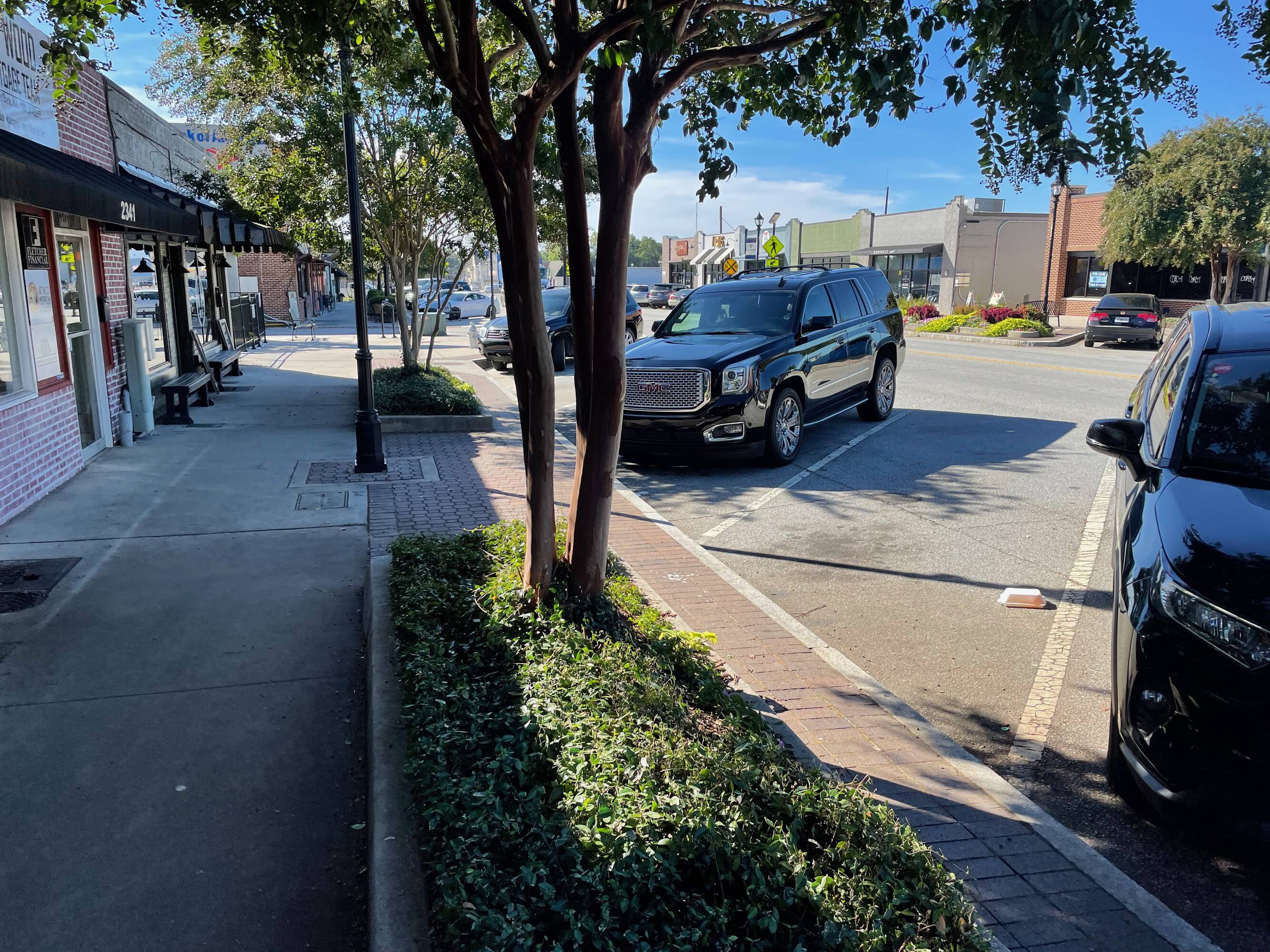 2341 Main St, Tucker, GA 30084 | Crexi.com