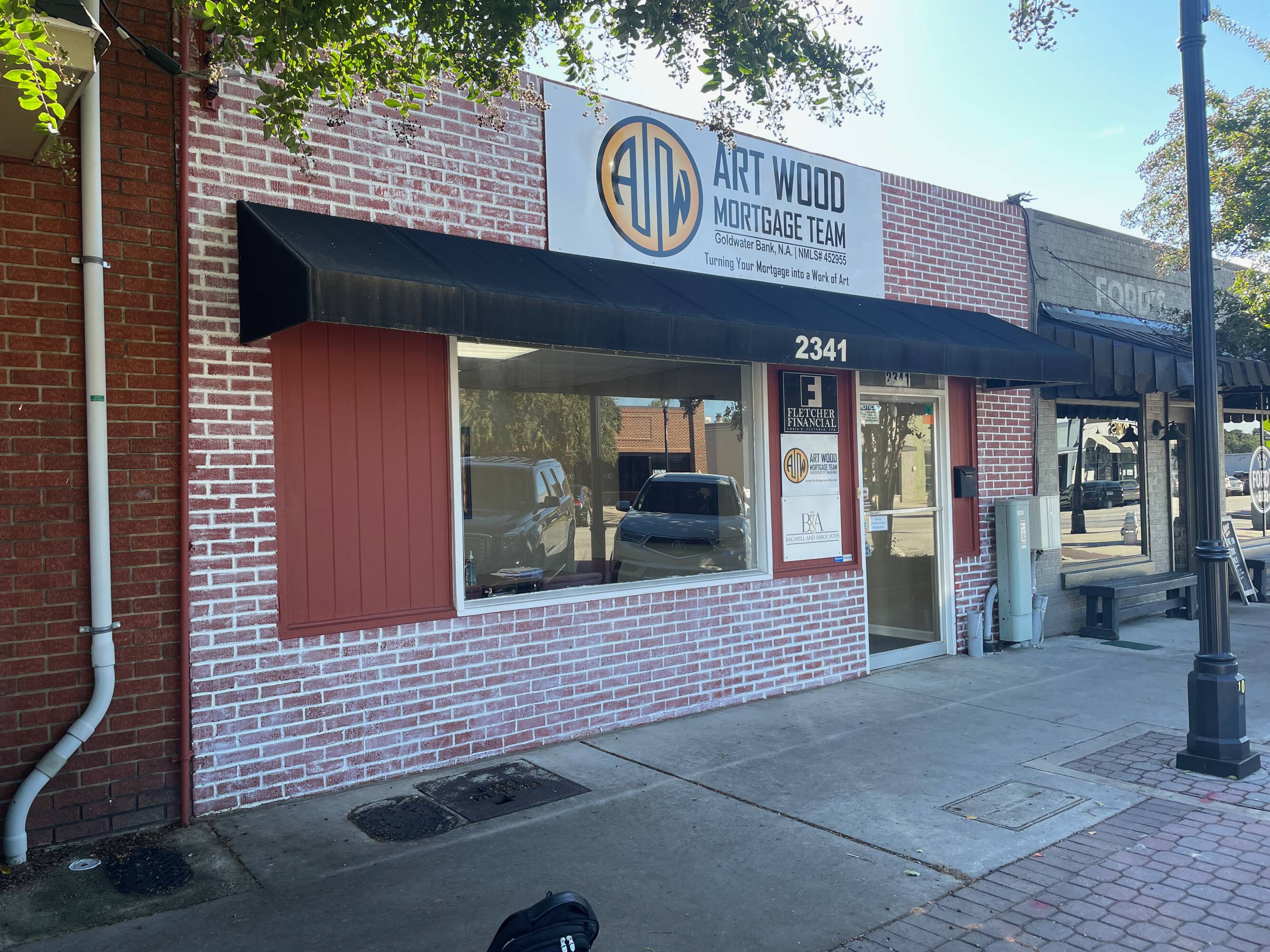 2341 Main St, Tucker, GA 30084 | Crexi.com