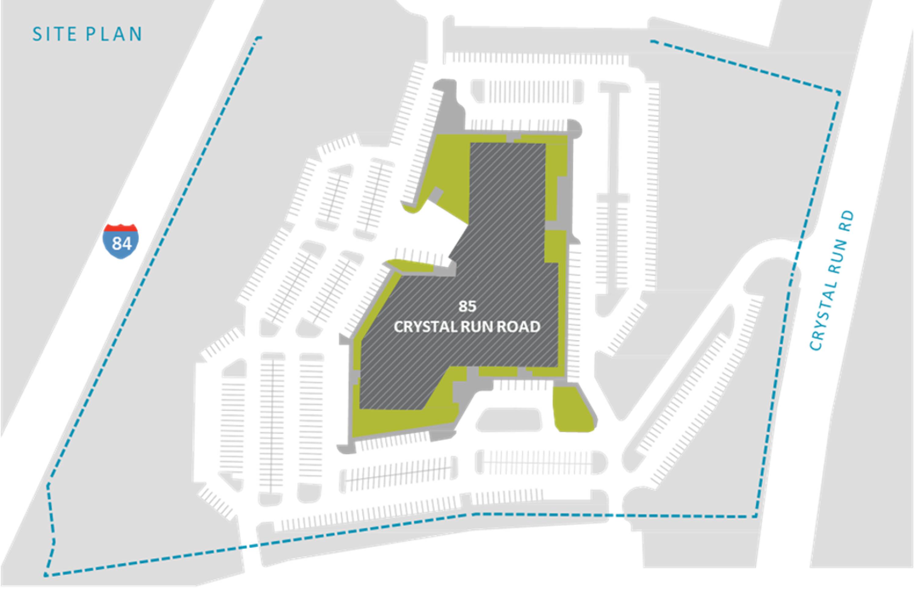 85 Crystal Run Rd, Middletown, NY 10941 - Office Space for Lease - 85 ...