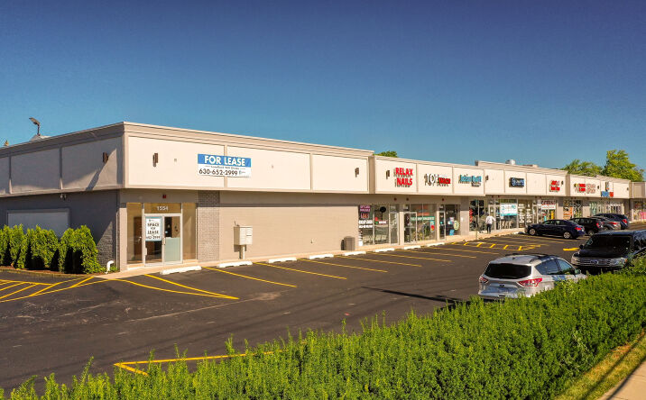 1554 Bloomingdale Rd, Glendale Heights, IL 60139 | Crexi.com