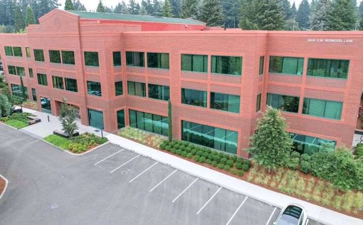 5 Centerpointe Drive Suite 400, Lake Oswego, OR 97035 - Office Space ...