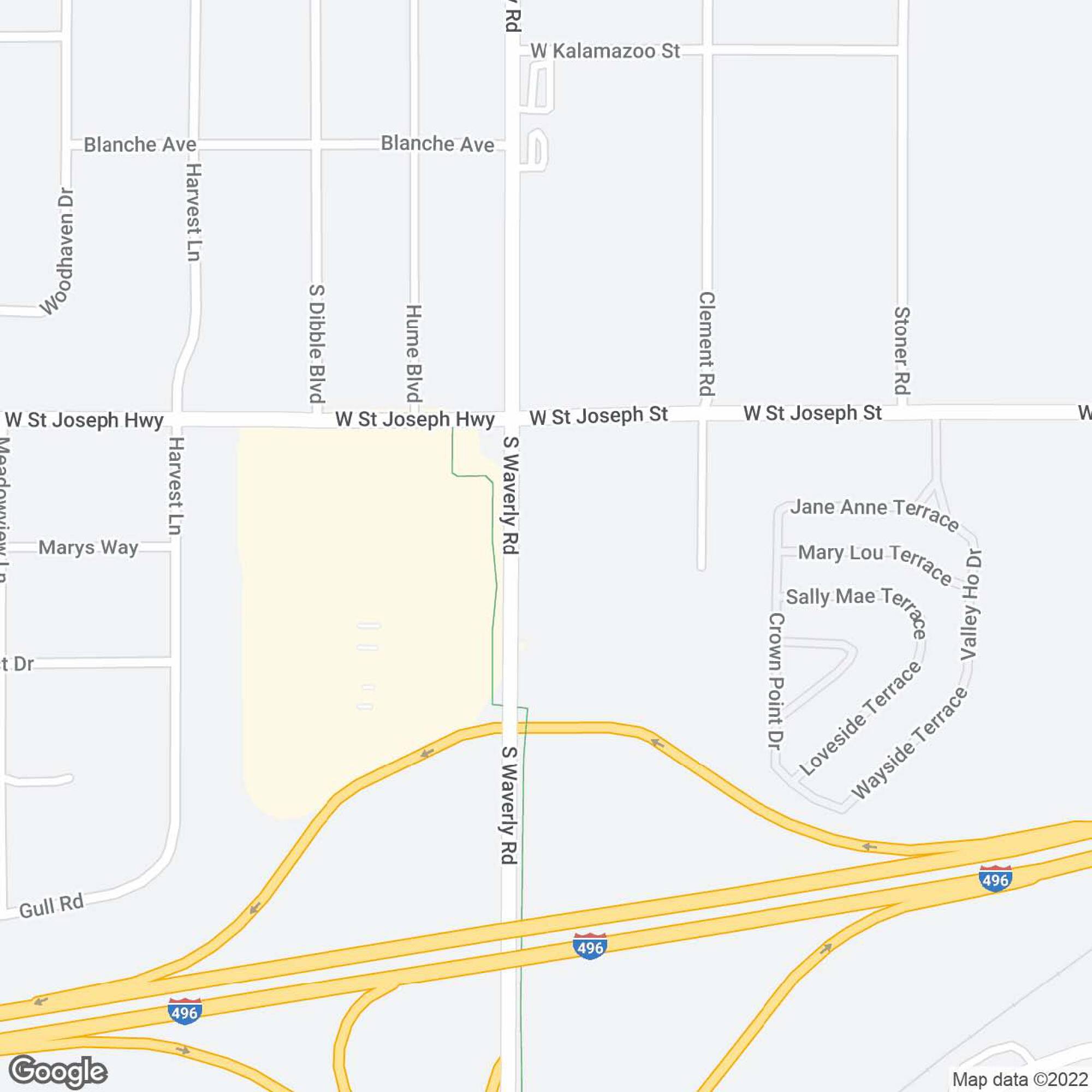801 S. Waverly Rd, Lansing, MI 48917 | Crexi.com