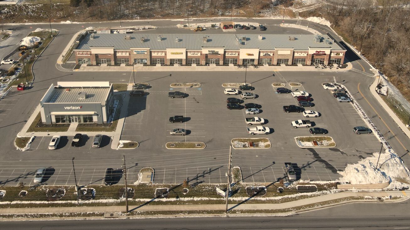 208 Eastern Blvd N, Hagerstown, MD 21740 - Retail Space for Lease ...