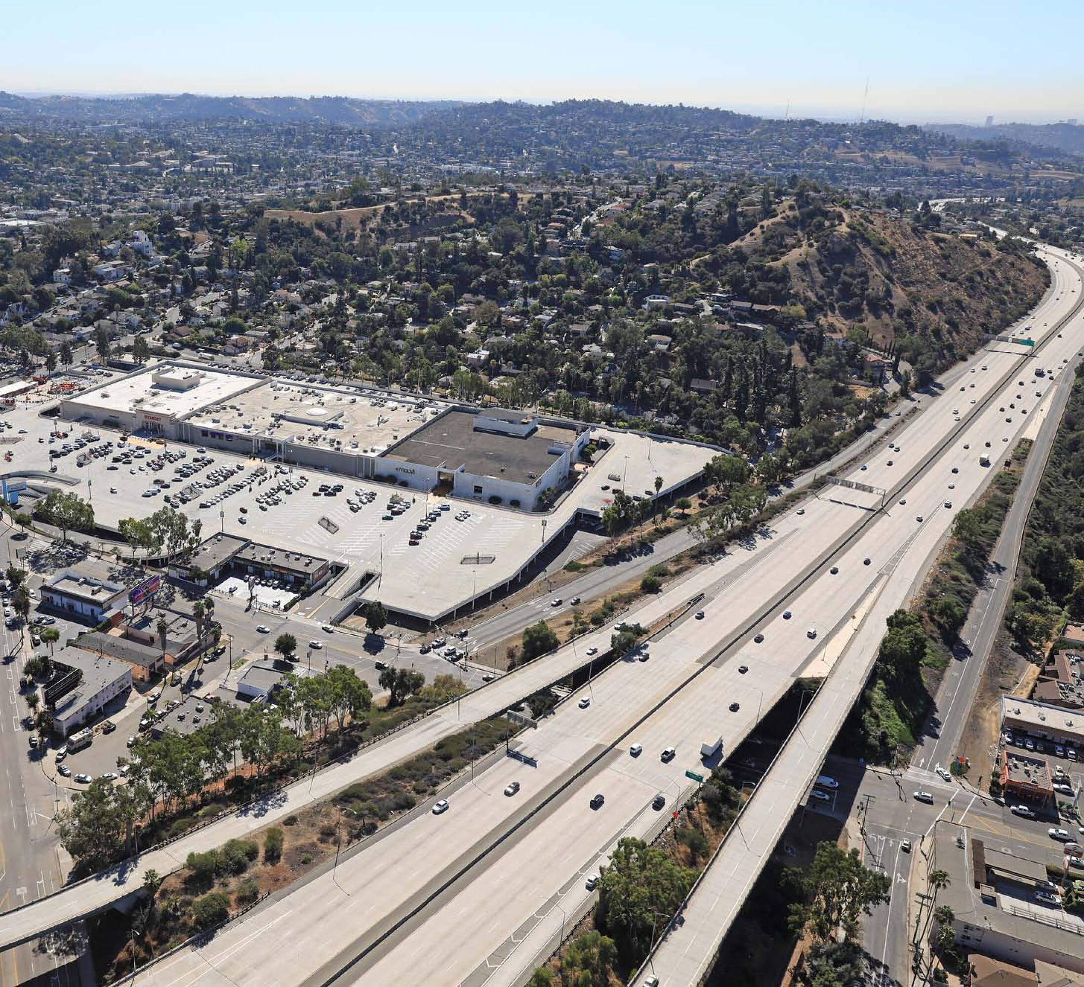 2700 Colorado Blvd, Los Angeles, CA 90041 | Crexi.com