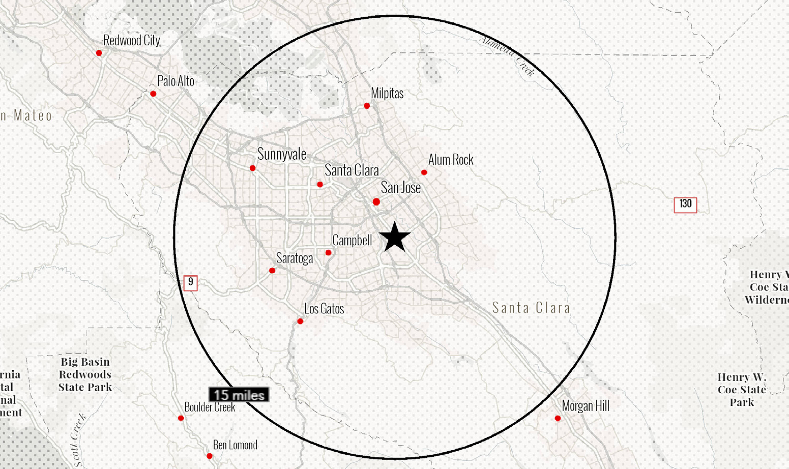 1 Curtner Ave, San Jose, CA 95125 | Crexi.com