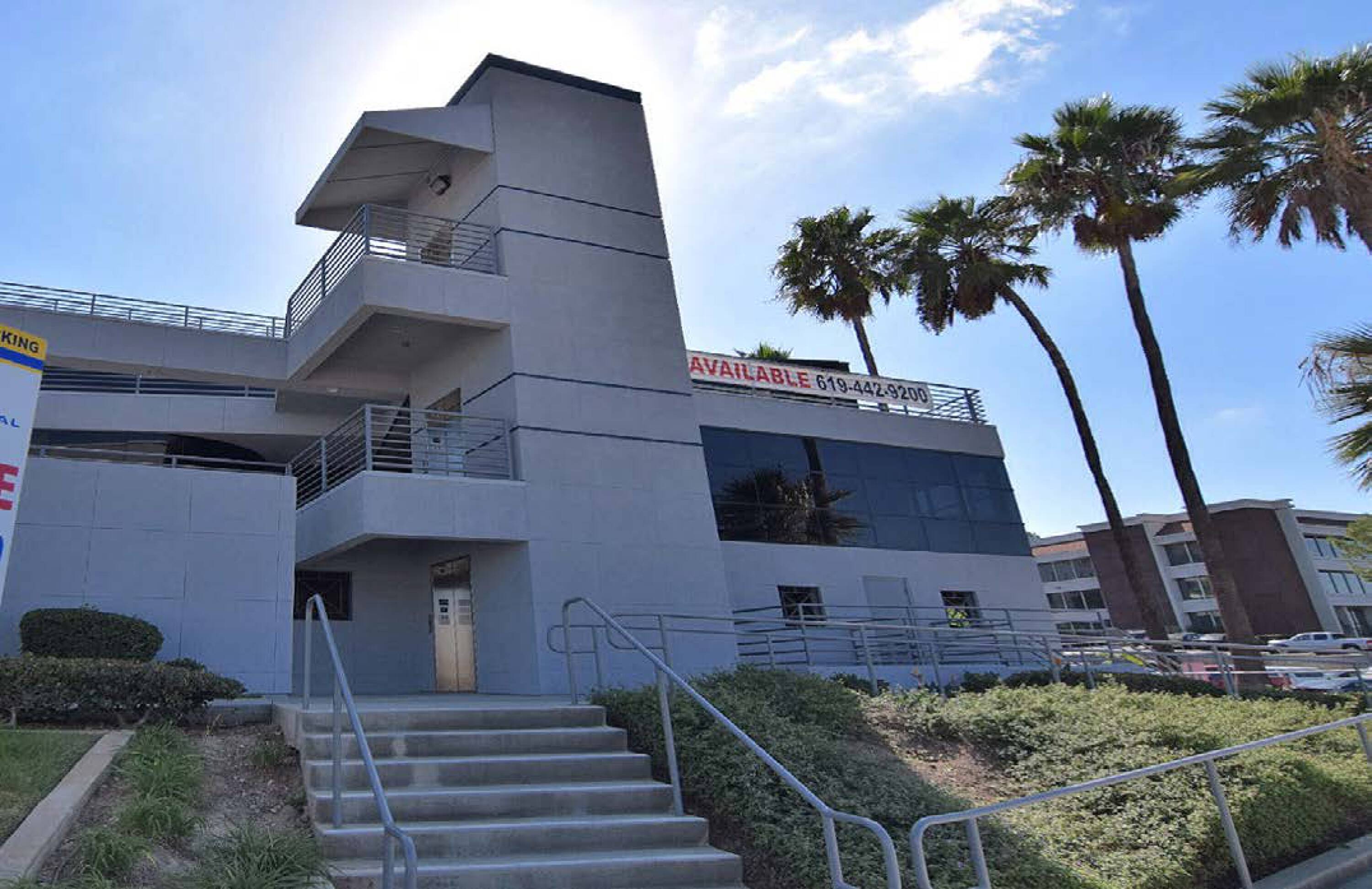 3517 Camino Del Rio, San Diego, CA 92108 | Crexi.com