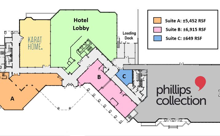 135 S Main St, High Point, NC 27260 | Crexi.com