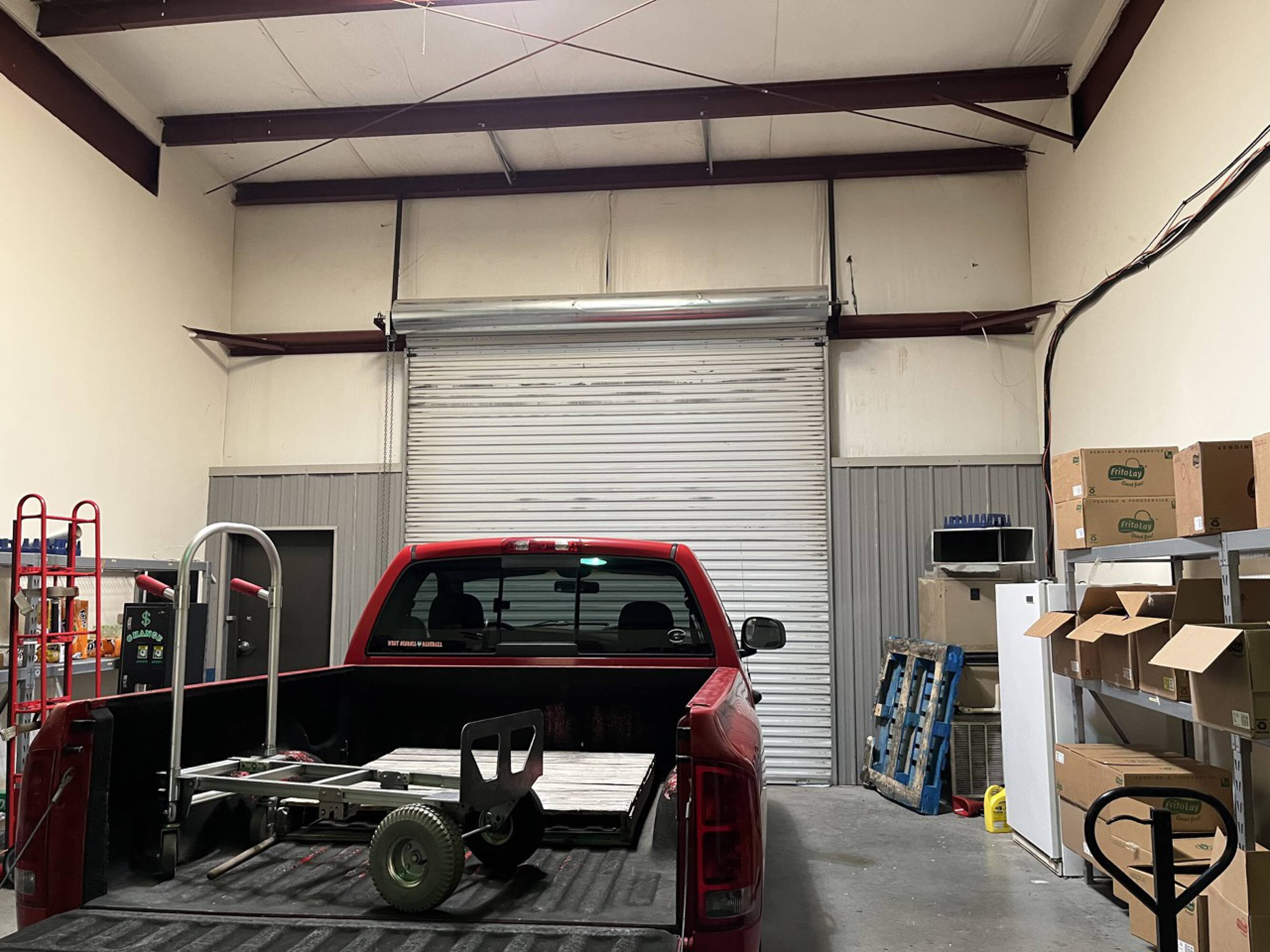 510 Industrial Dr, Rockmart, GA 30153 | Crexi.com