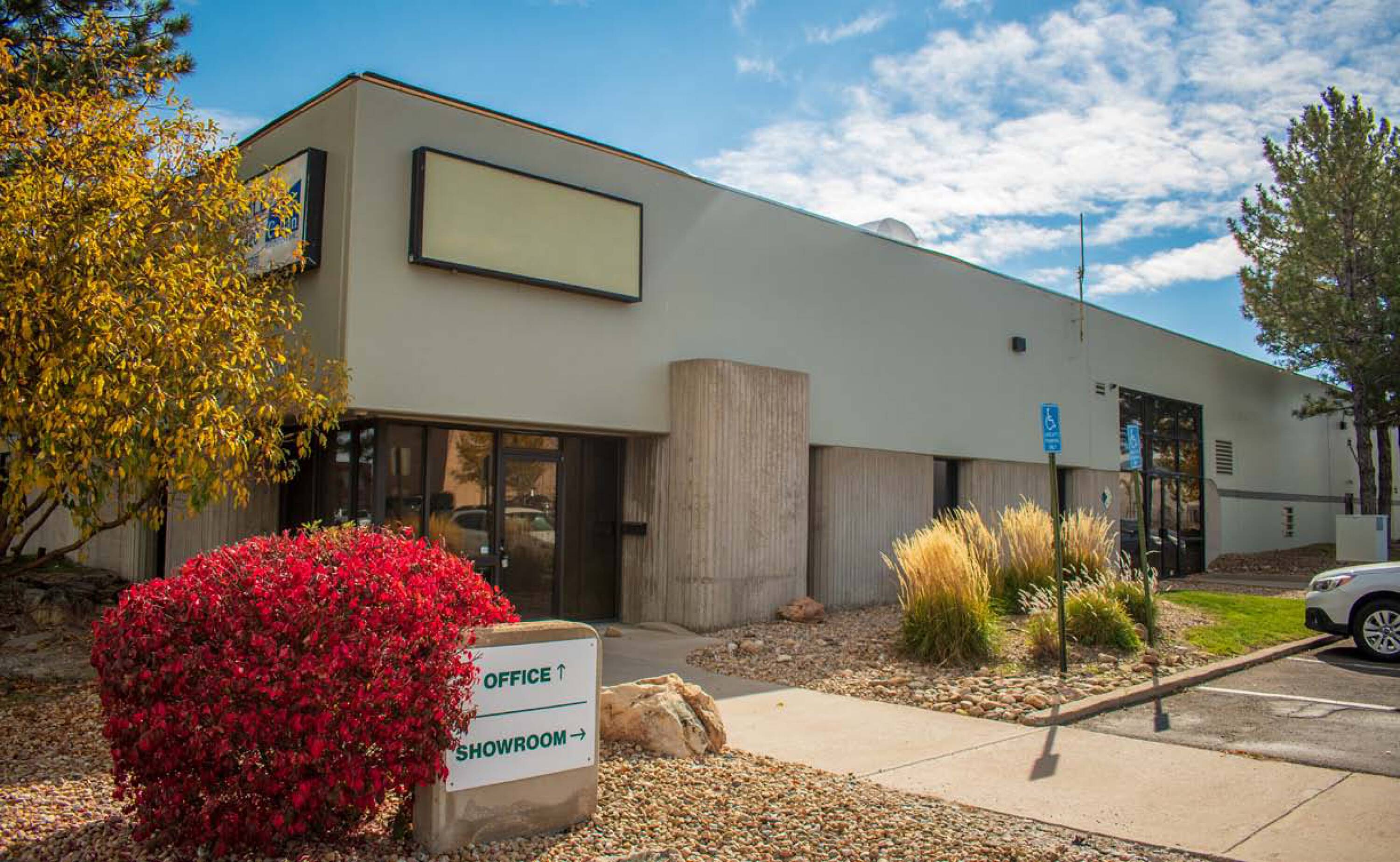 6390 Gunpark Drive, Boulder, CO 80301 | Crexi.com