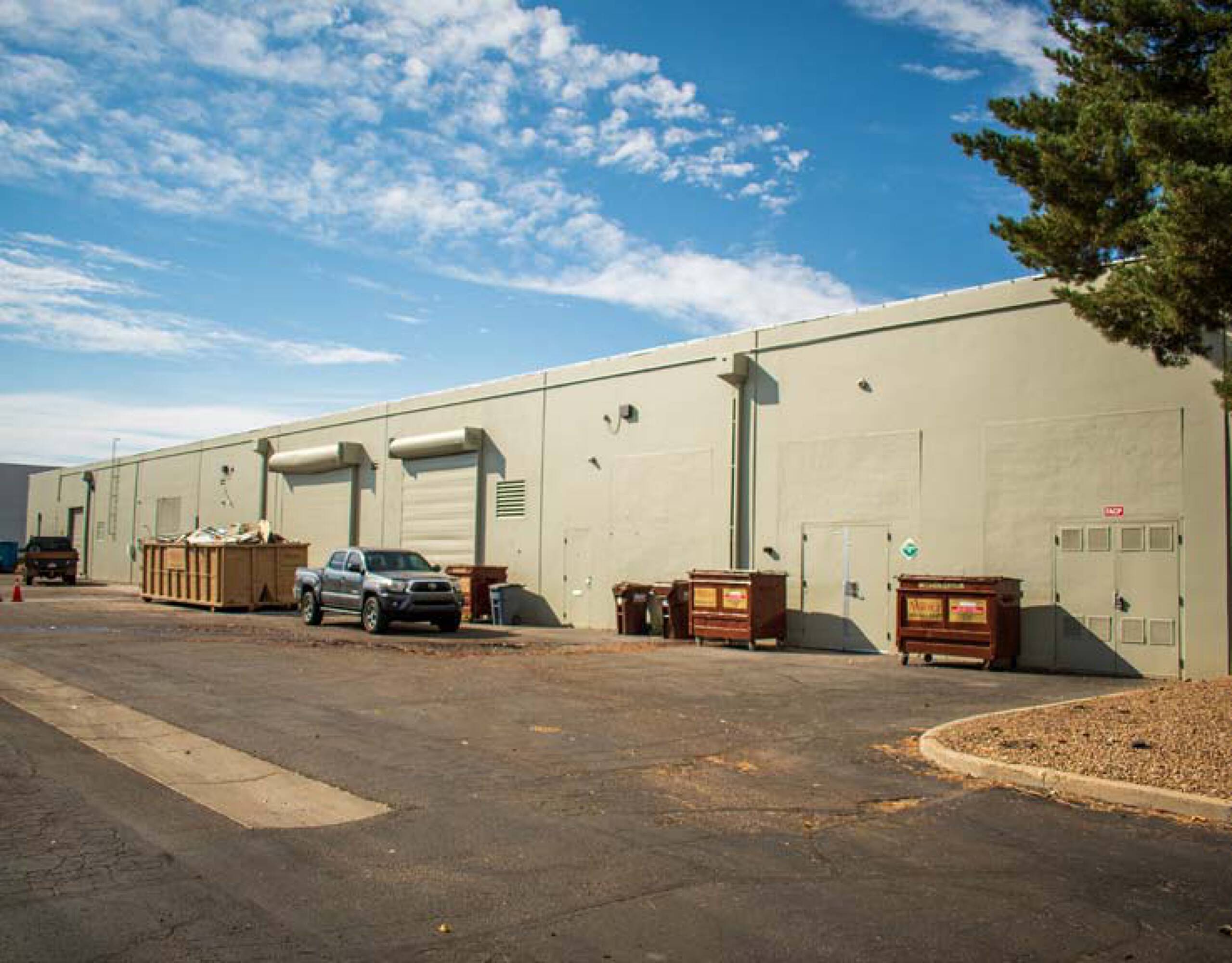 6390 Gunpark Drive, Boulder, CO 80301 | Crexi.com