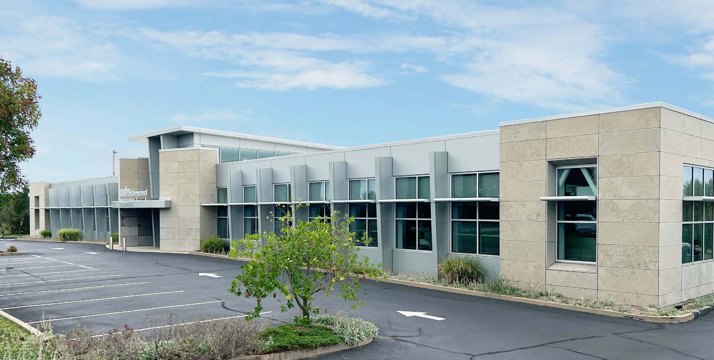 12969 Manchester Rd, St. Louis, MO 63131 | Crexi.com