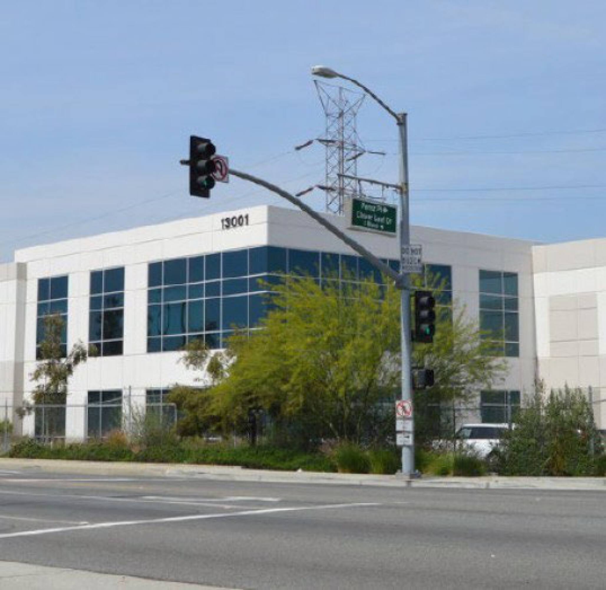 13001 E Temple Ave,, City of Industry, CA 91746 | Crexi.com