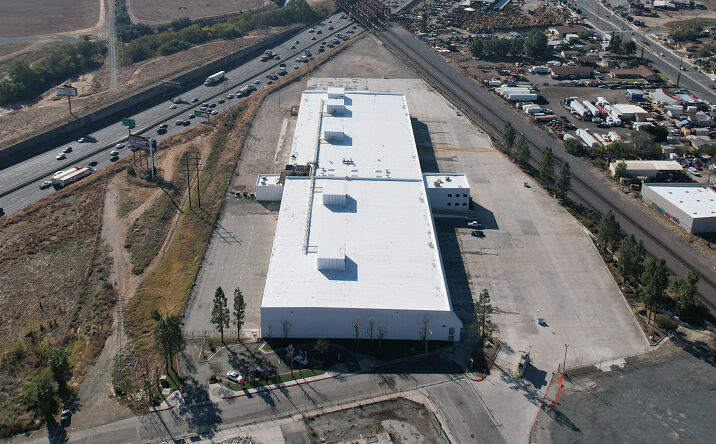 280 De Berry St, Colton, CA 92324 | Crexi.com