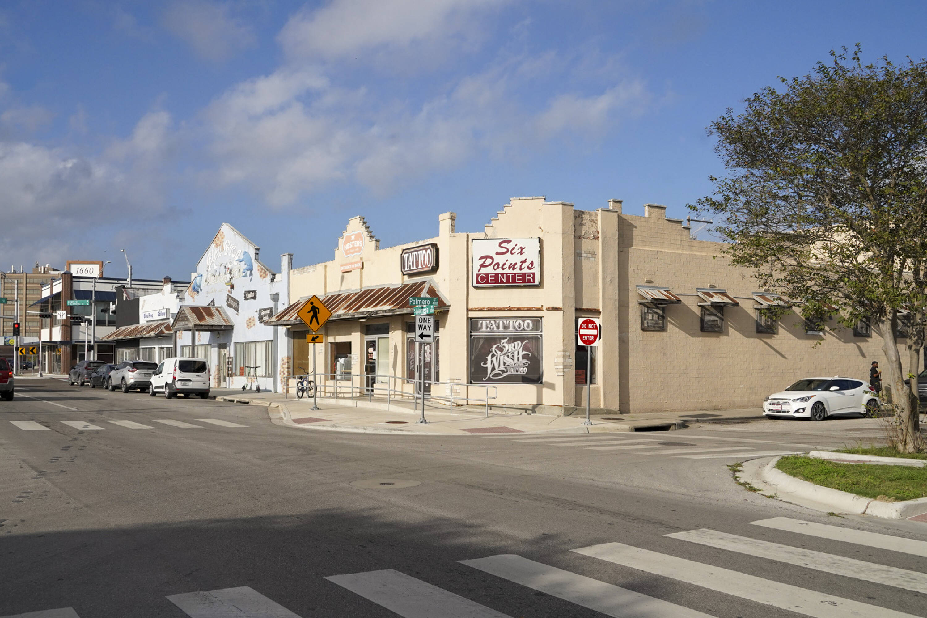 1718 S Alameda St, Corpus Christi, TX 78404 | Crexi.com