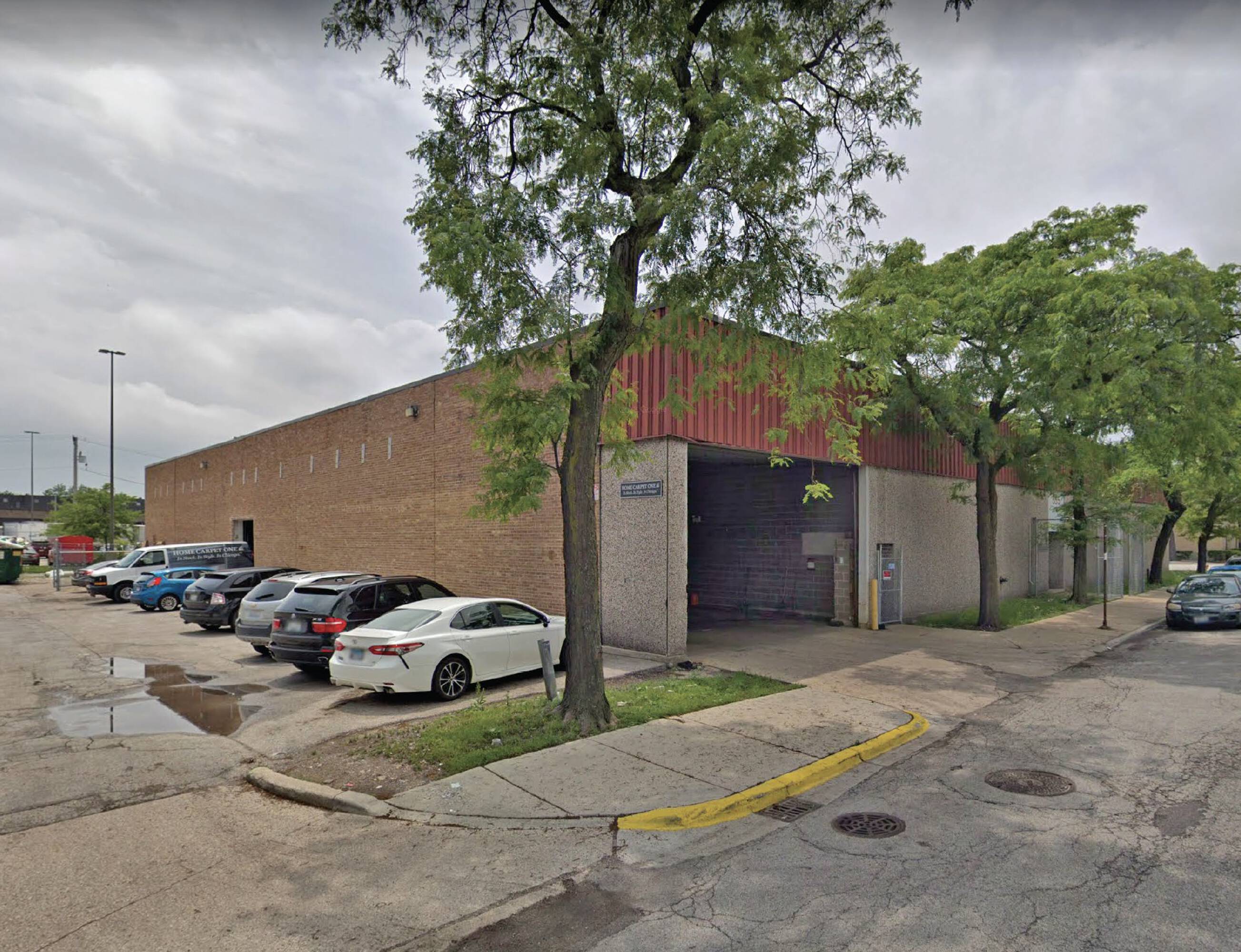 555 W 14th St, Chicago, IL 60607 | Crexi.com