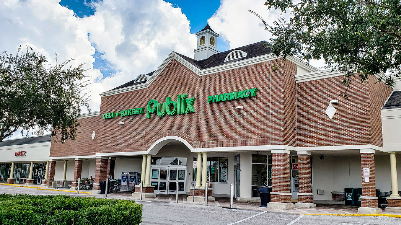 9736 - 9910 Little Road, New Port Richey, FL 34654 - Retail Space for ...