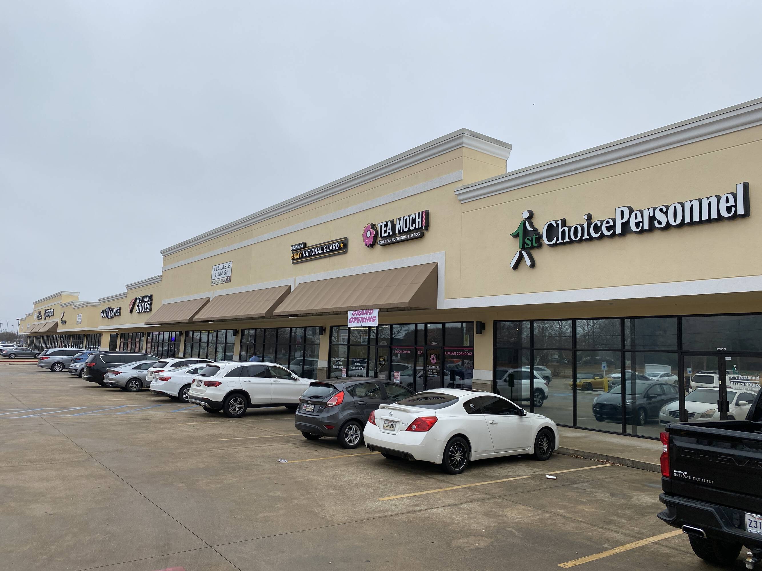 6550 Youree Dr, Shreveport, LA 71105 | Crexi.com