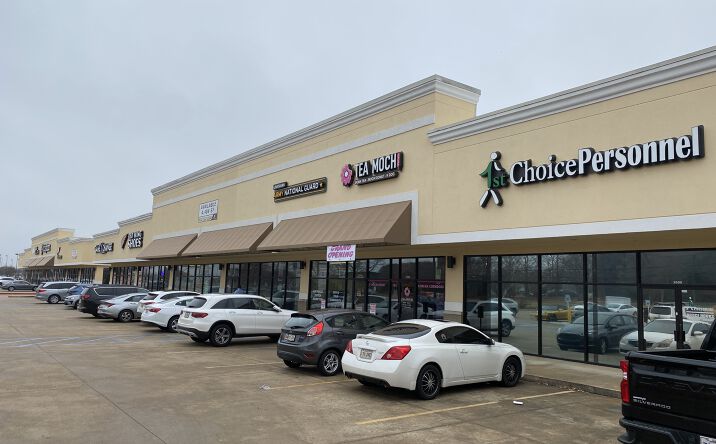 6550 Youree Dr, Shreveport, LA 71105 | Crexi.com