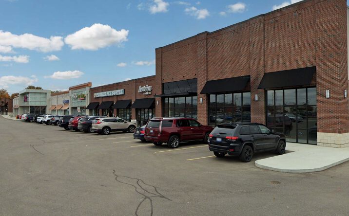 2880 W Maple Rd, Troy, MI 48084 | Crexi.com