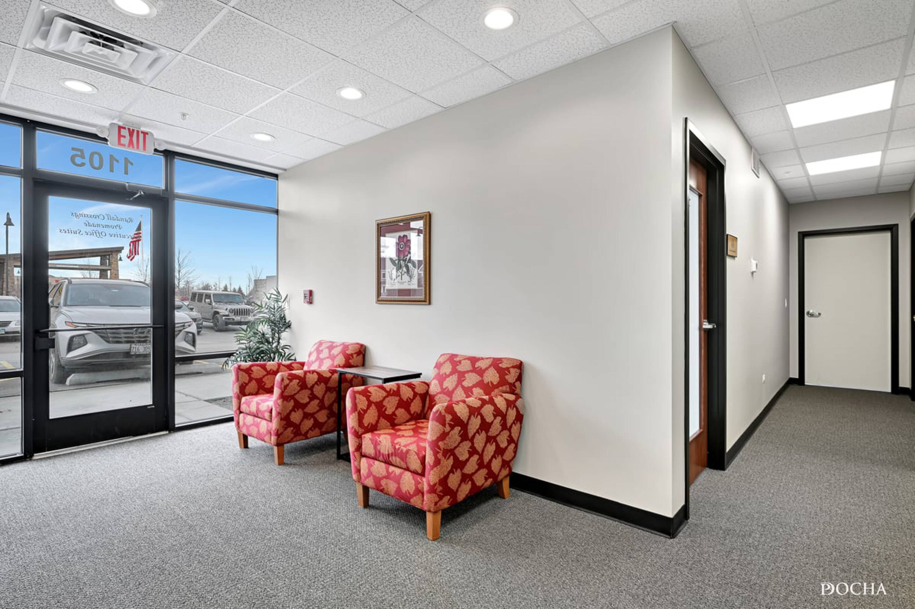 1105 Ritter St, North Aurora, IL 60542 - Office Space for Lease ...