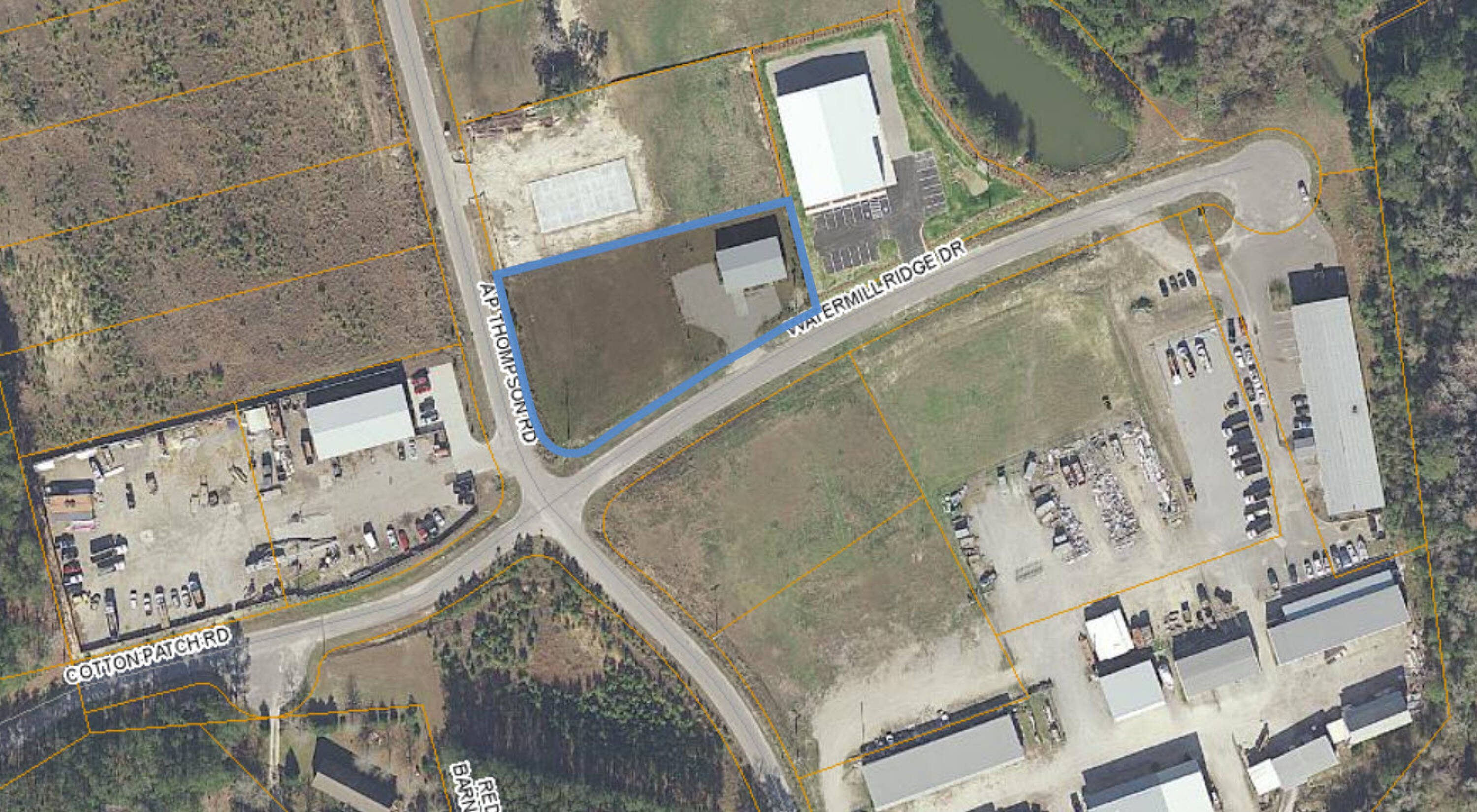 130 AP Thompson Rd, Longs, SC 29568 | Crexi.com
