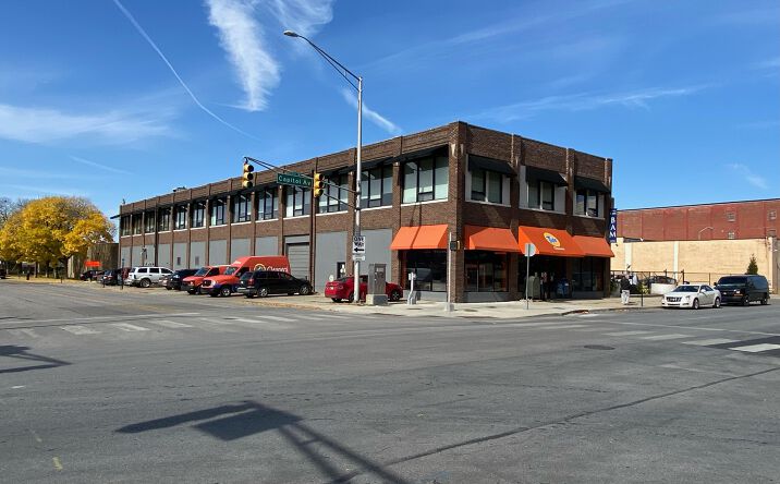 602 N Capitol Ave, Indianapolis, IN 46204 | Crexi.com