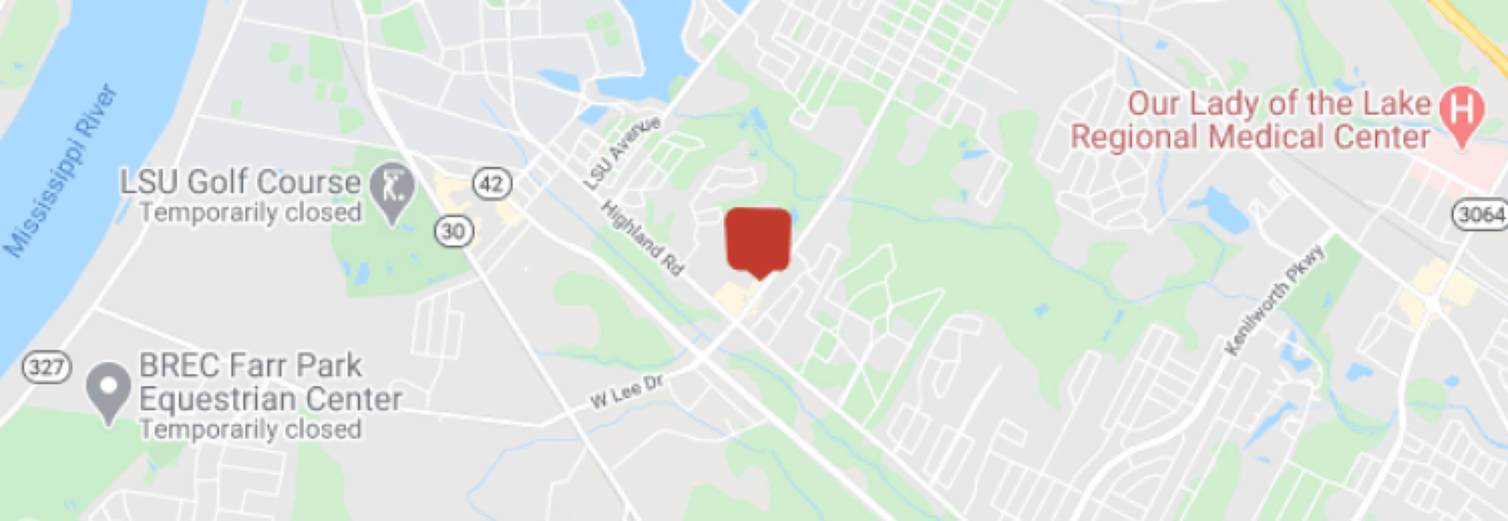 257 Lee Dr, Baton Rouge, LA 70808 | Crexi.com