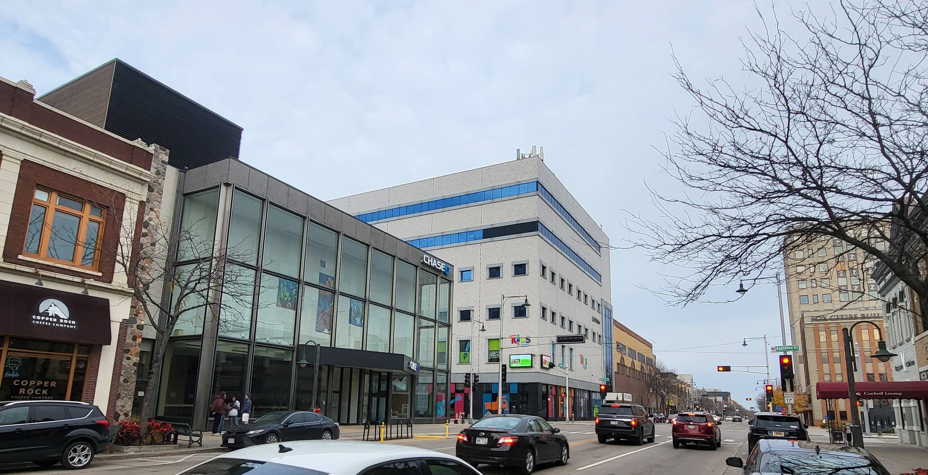 200 W College Ave, Appleton, WI 54911 | Crexi.com