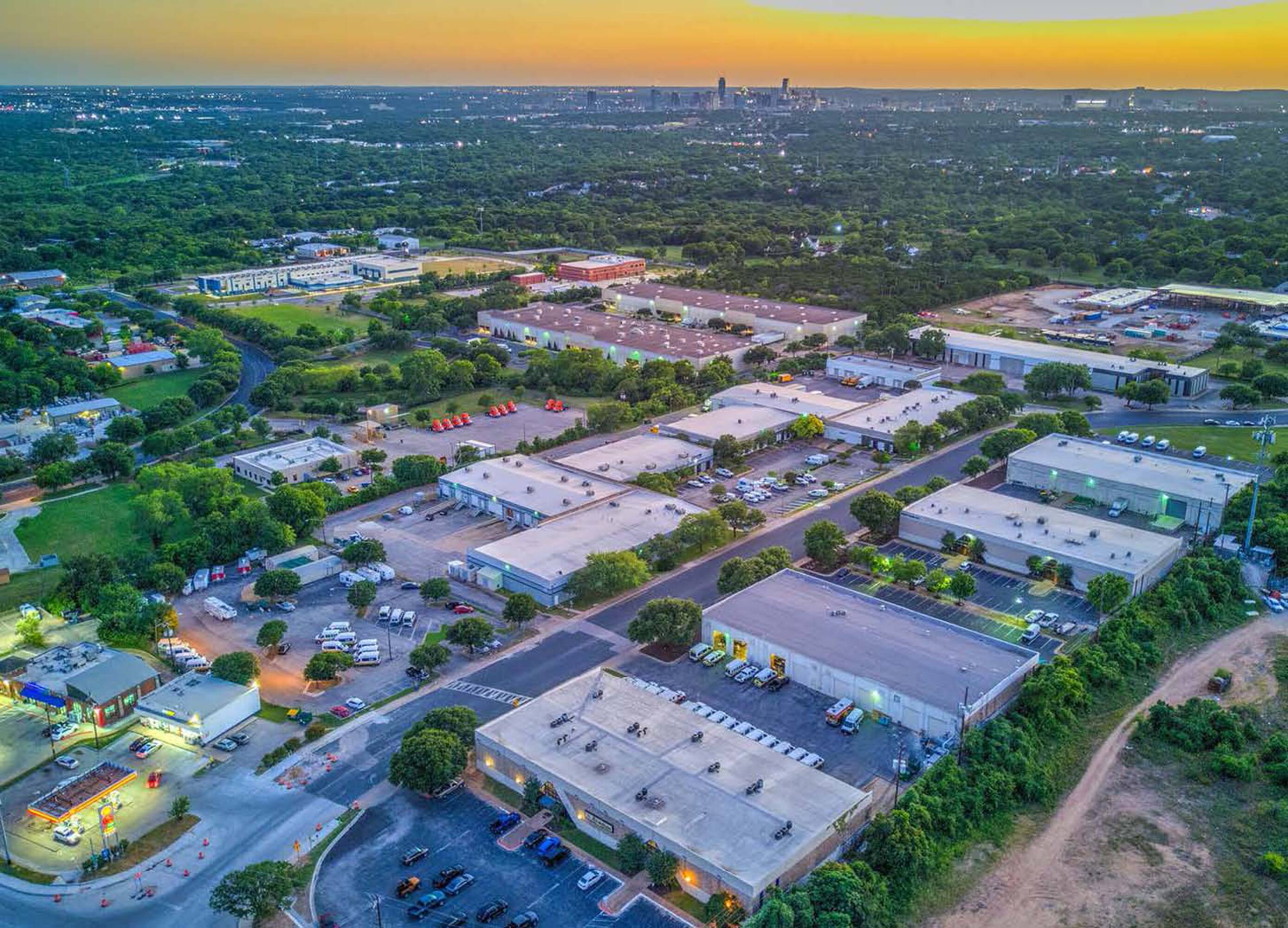 4100 Ed Bluestein Blvd, Austin, TX 78721 | Crexi.com