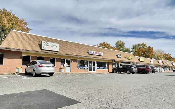 Wallingford Center, CT Retail Space For Rent | Commercial Leasing ...