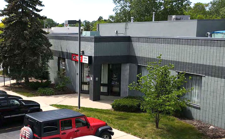 2385 Commerce Dr, Delhi Charter Township, MI 48842 | Crexi.com