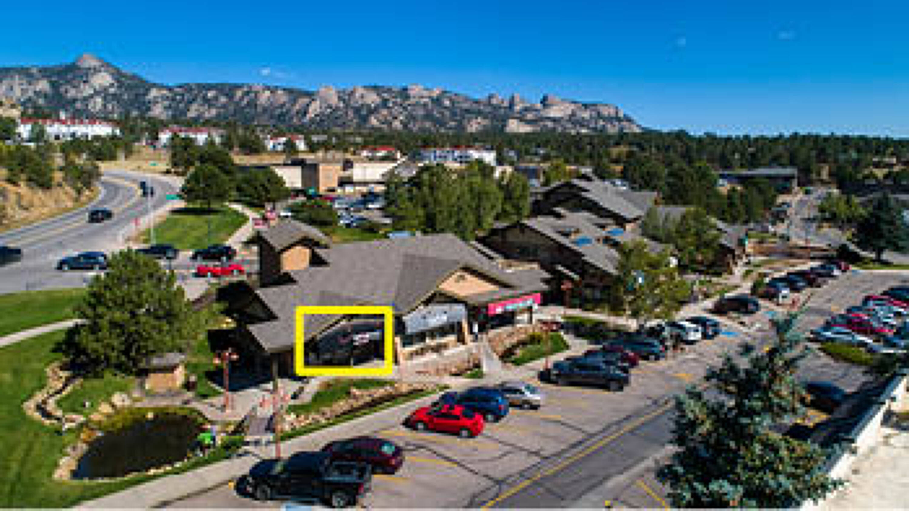 509 Big Thompson Avenue 101, Estes Park, CO, Estes Park, CO 80517 ...