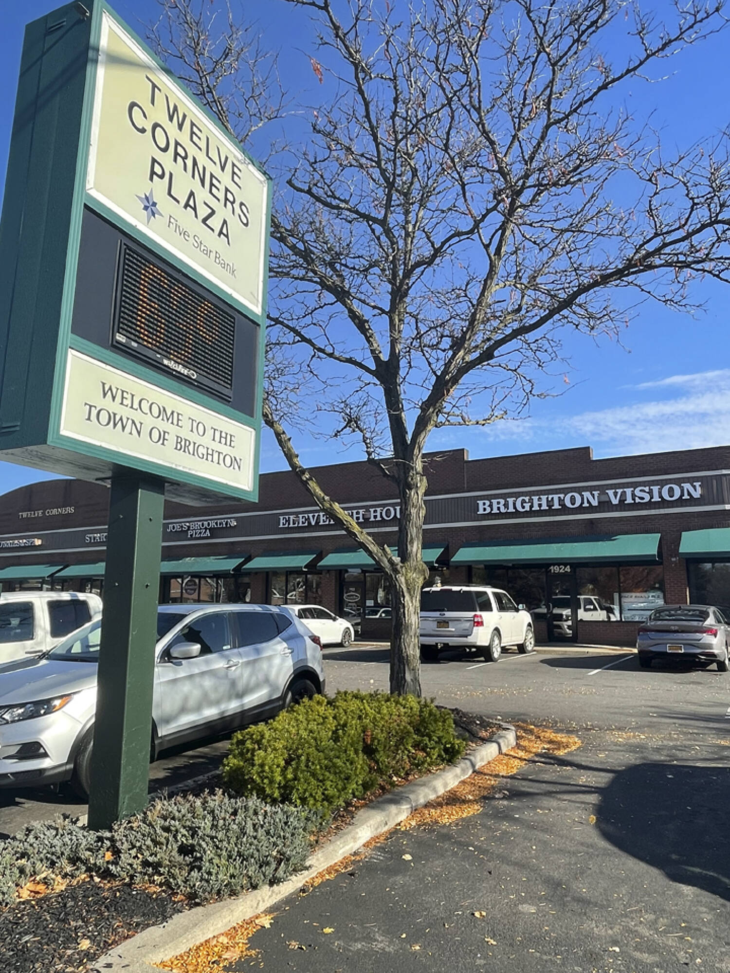 1900 Monroe Ave, Rochester, NY 14618 | Crexi.com