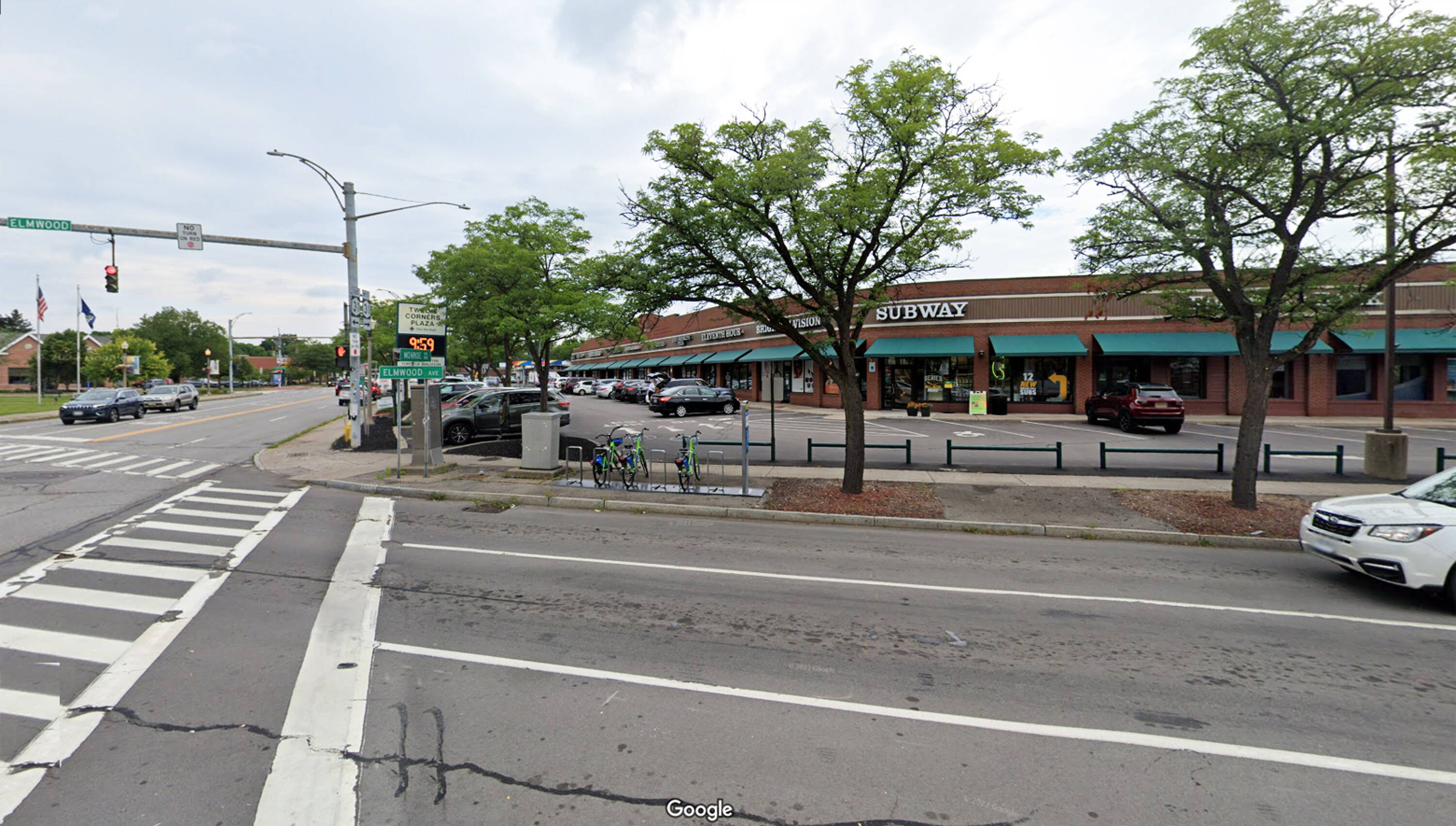 1900 Monroe Ave, Rochester, NY 14618 | Crexi.com